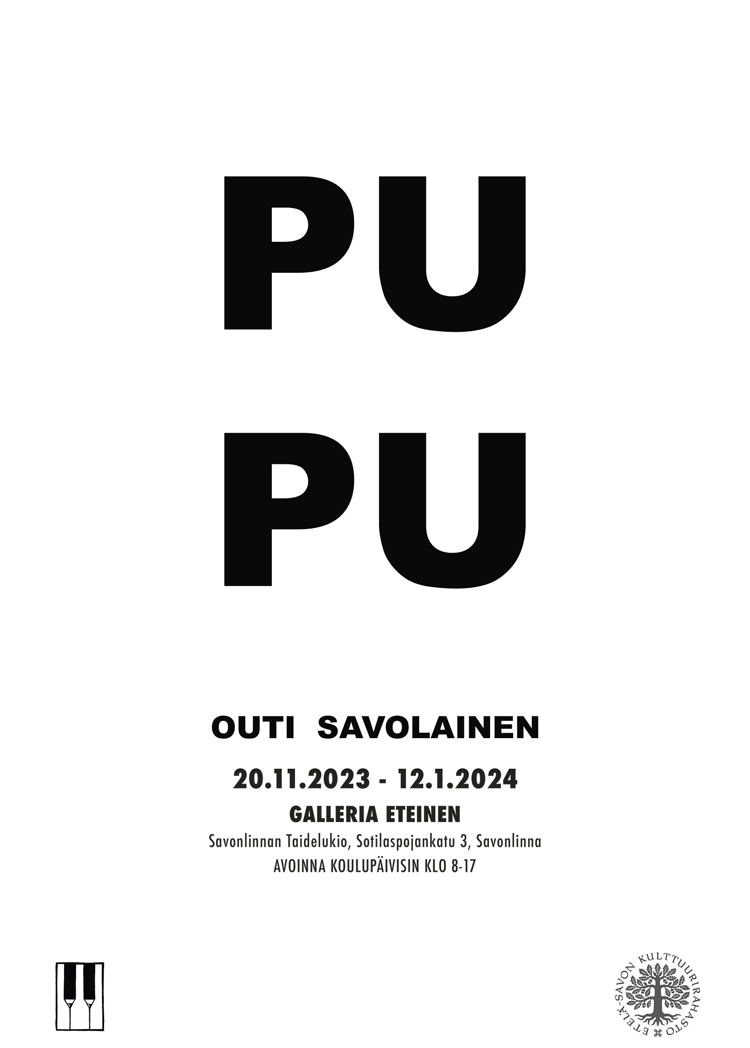 Savonlinnan Taidelukio – YHTEISÖ YKSILÖILLE