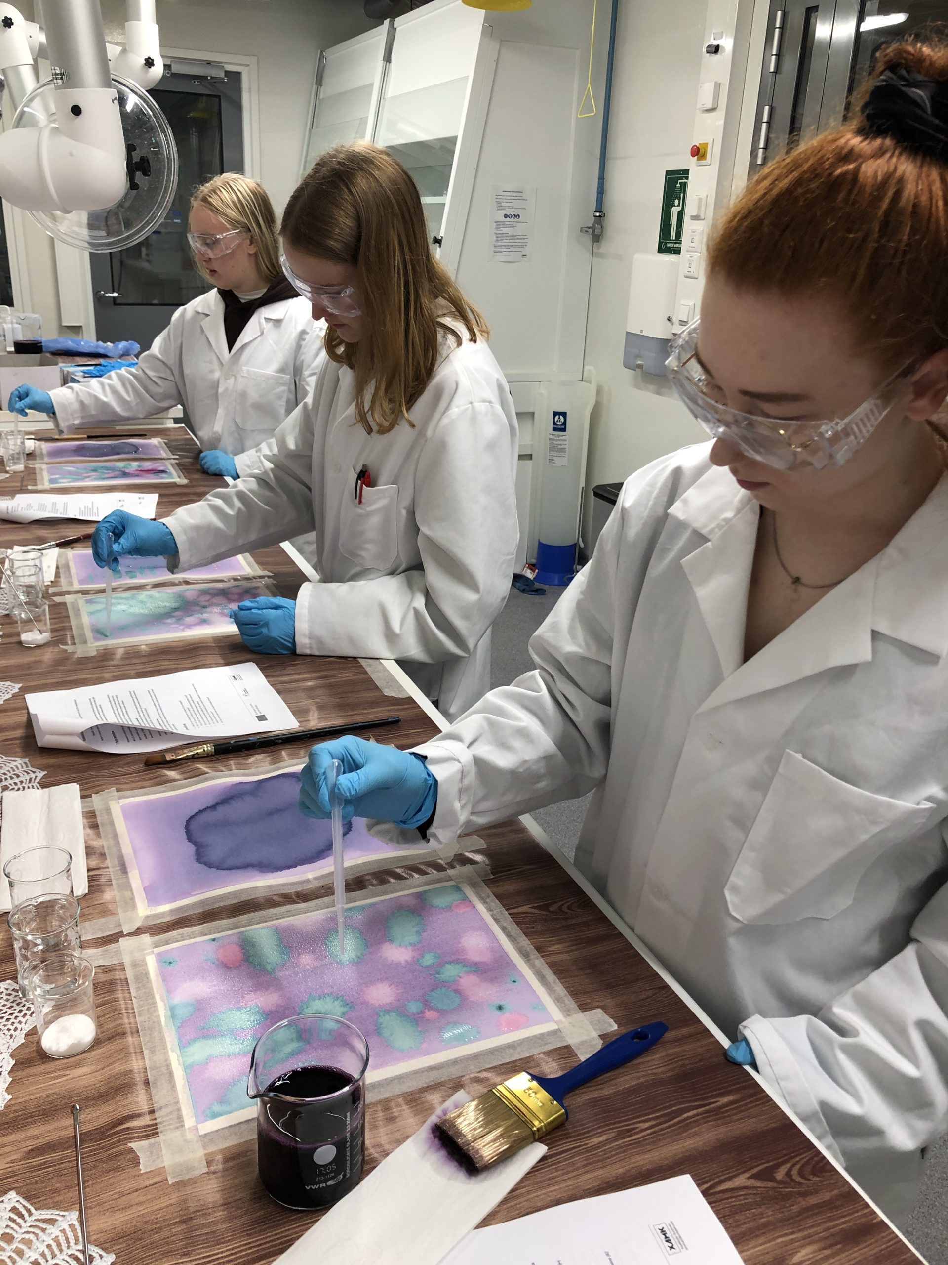 Opintojen ohjaus – Savonlinnan Taidelukio